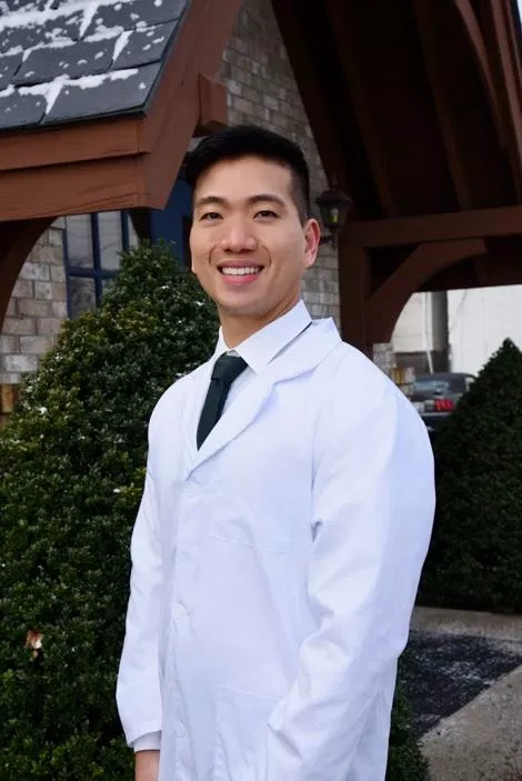 Dr. David Chen Dentist | Rockville Centre for Dentistry