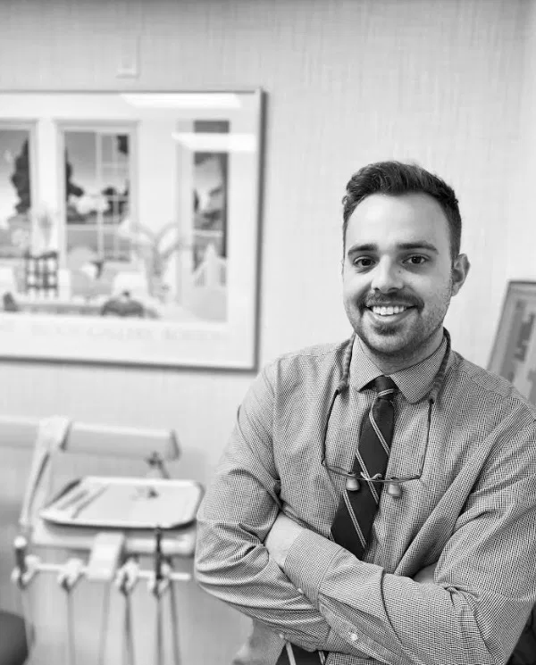 Dr. Brian Goldberg Dentist | Rockville Centre for Dentistry