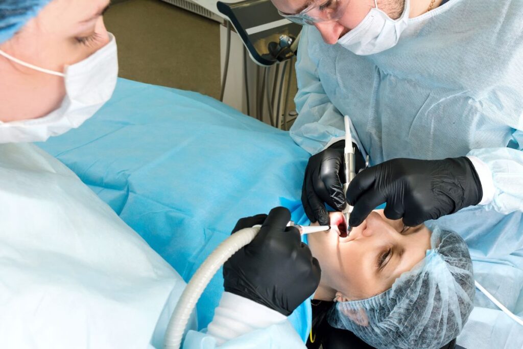 The Science Behind Sedation Dentistry | Rockville Centre for Dentistry