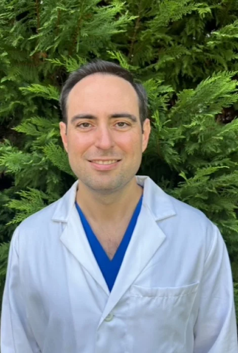 Dr. Luke Soletic, DDS, MD Dentist | Rockville Centre for Dentistry